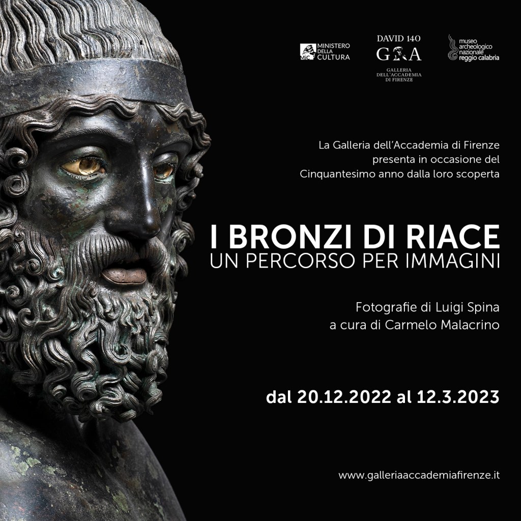 Firenze. Alla Galleria dell’Accademia apre la mostra fotografica “I ...