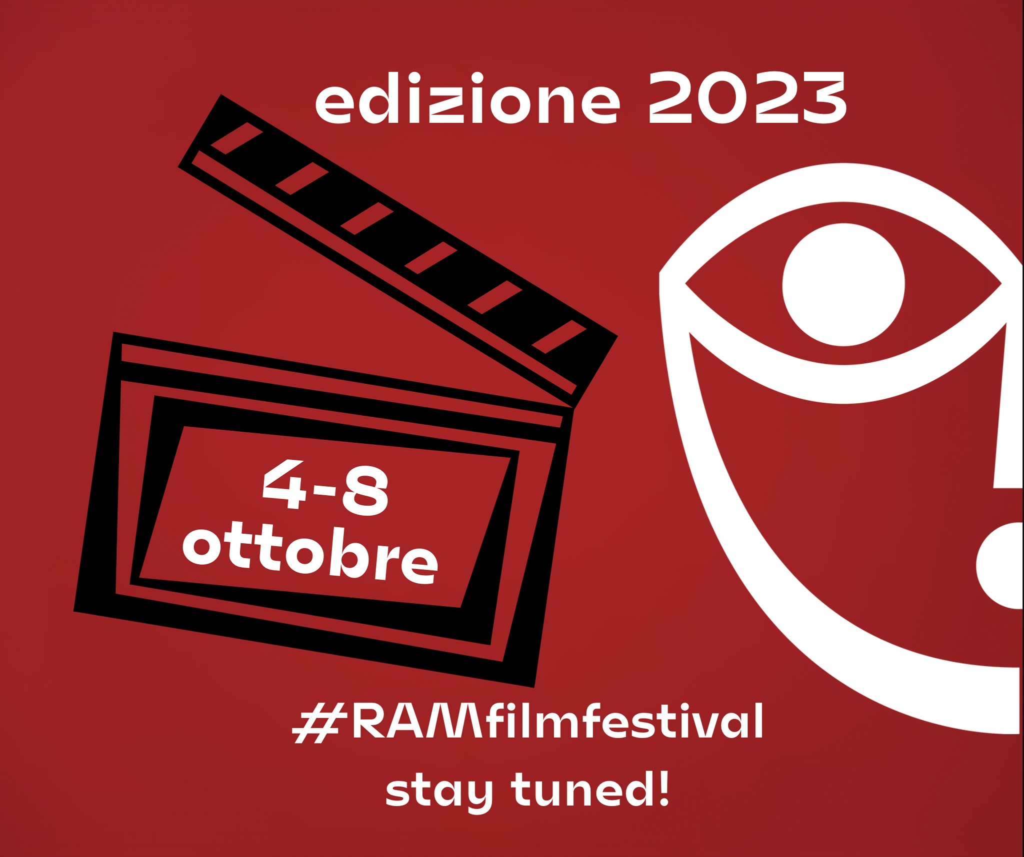 Rovereto. RAM film festival 2023, ci sono le date e il tema del focus ...