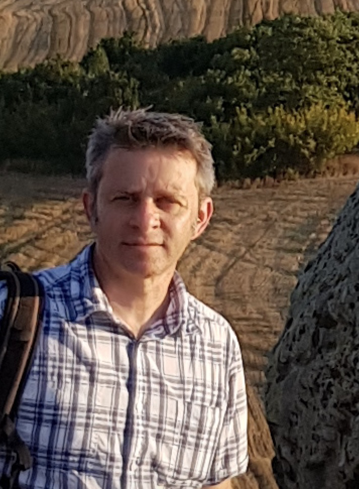 Torino. Al museo Egizio l’archeologo David Wengrow parlerà di ...