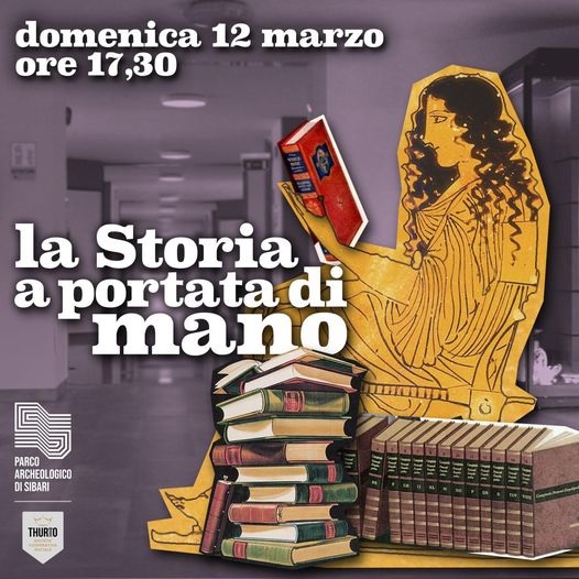 Sibari. Al museo Archeologico nazionale della Sibaritide incontro del ...