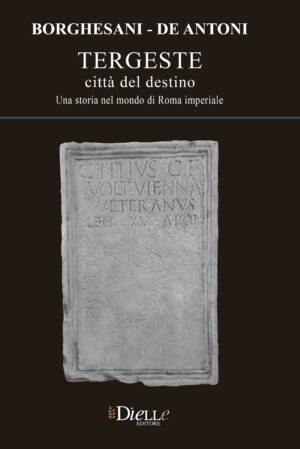 Trieste. All’associazione Pecore Nere presentazione del libro “TERGESTE ...