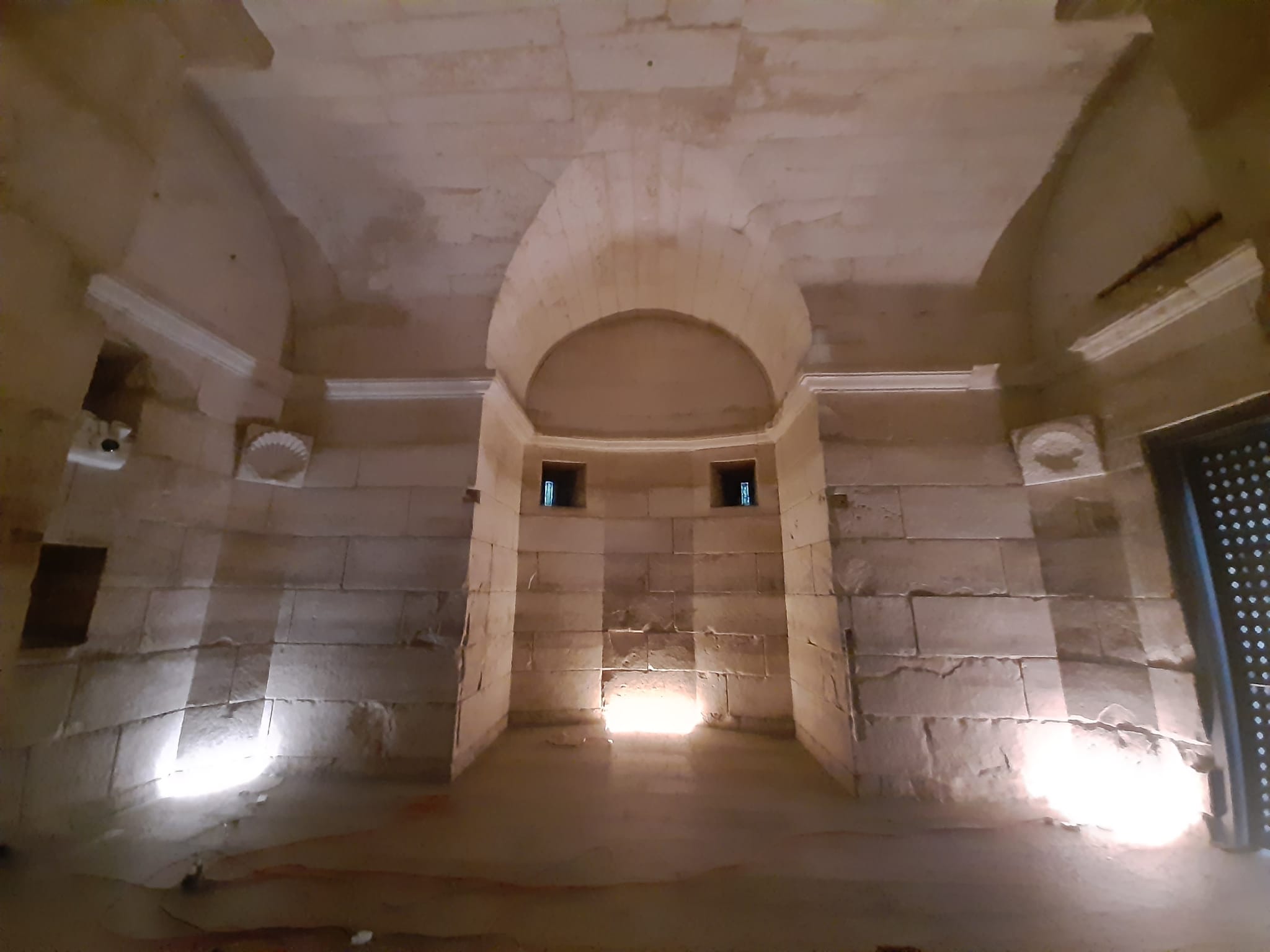 Mausoleo di Teodorico | archeologiavocidalpassato