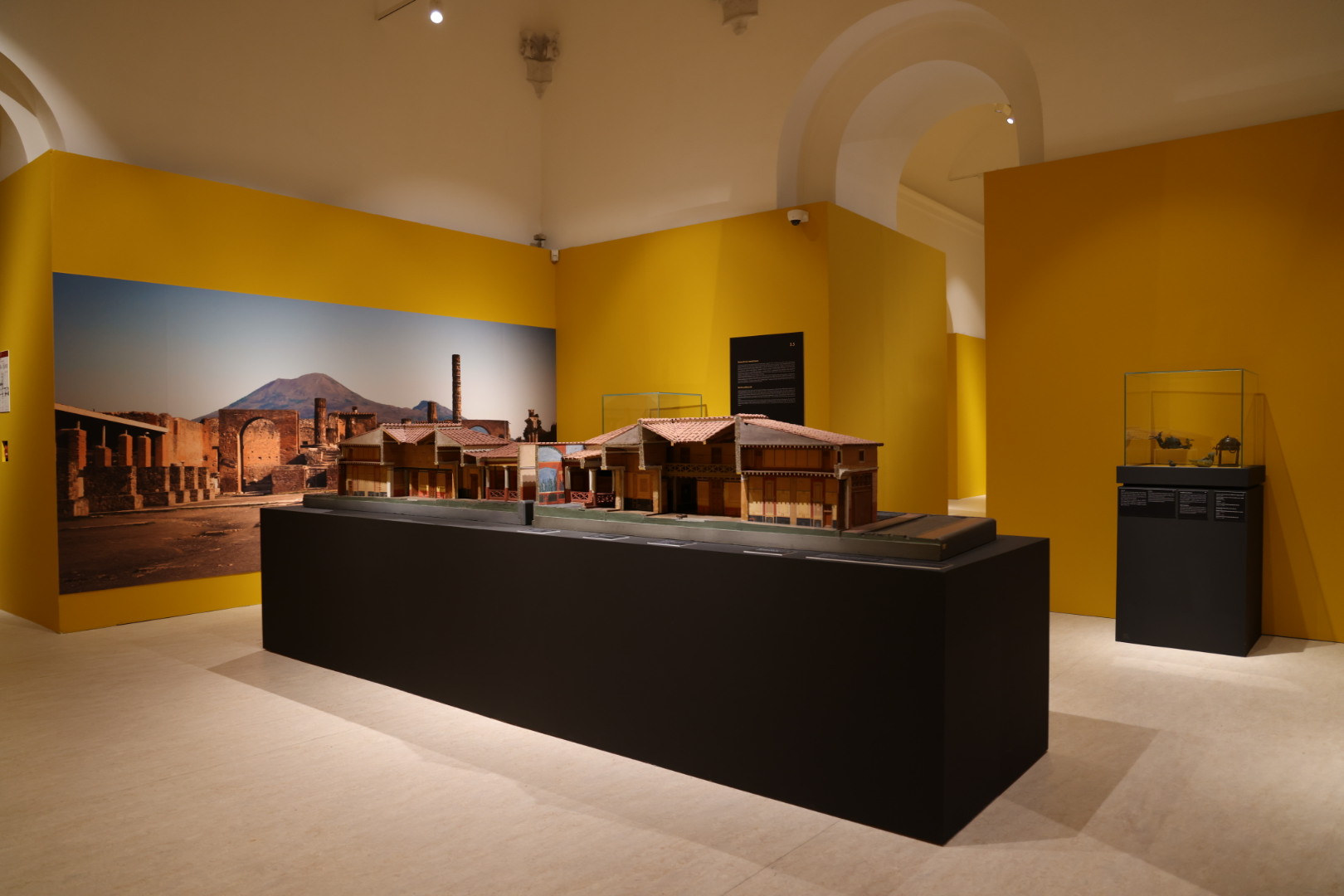 Roma. A Villa Caffarelli (musei Capitolini) ultima settimana per ...