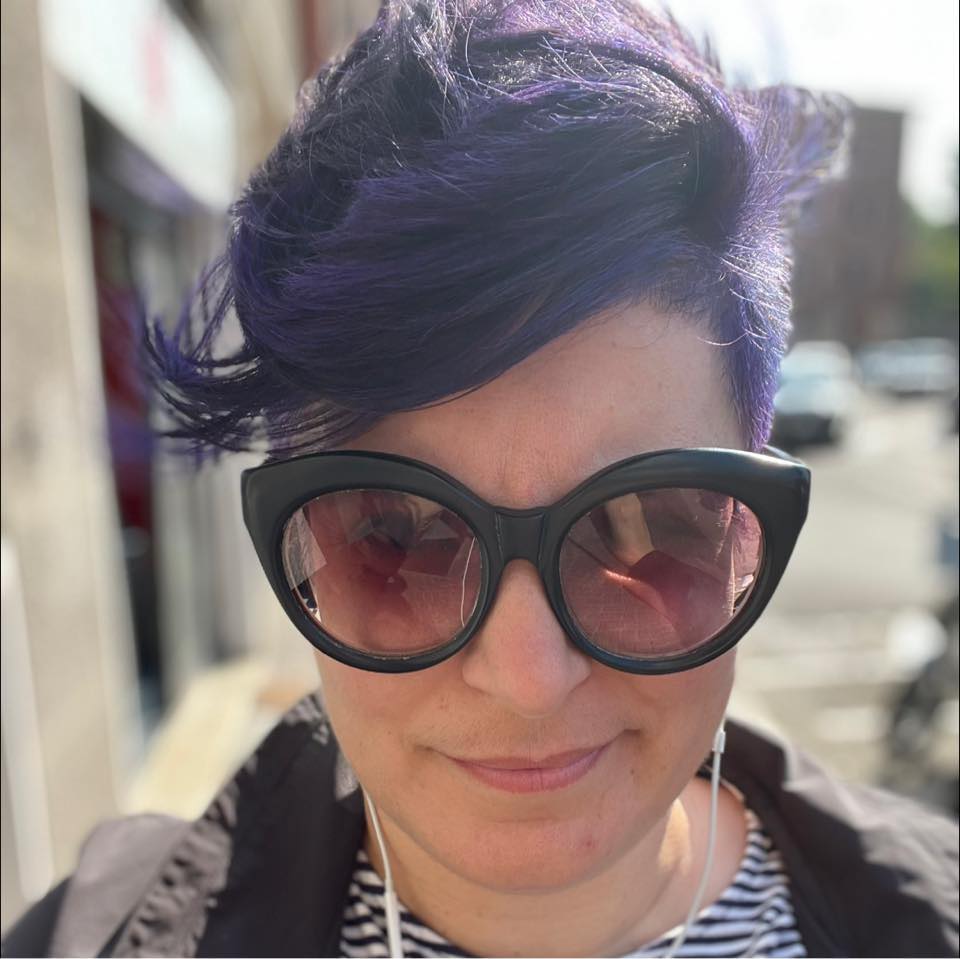 Denise Tamborrino | archeologiavocidalpassato