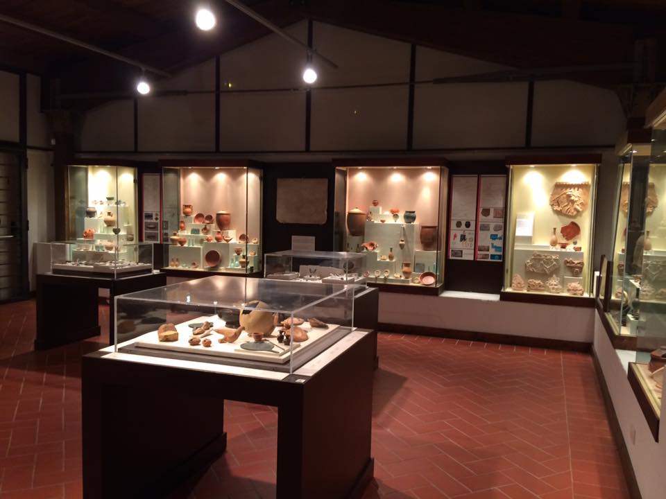 Parco archeologico dell’Appia antica (Roma). Ad aprile, visite guidate ...