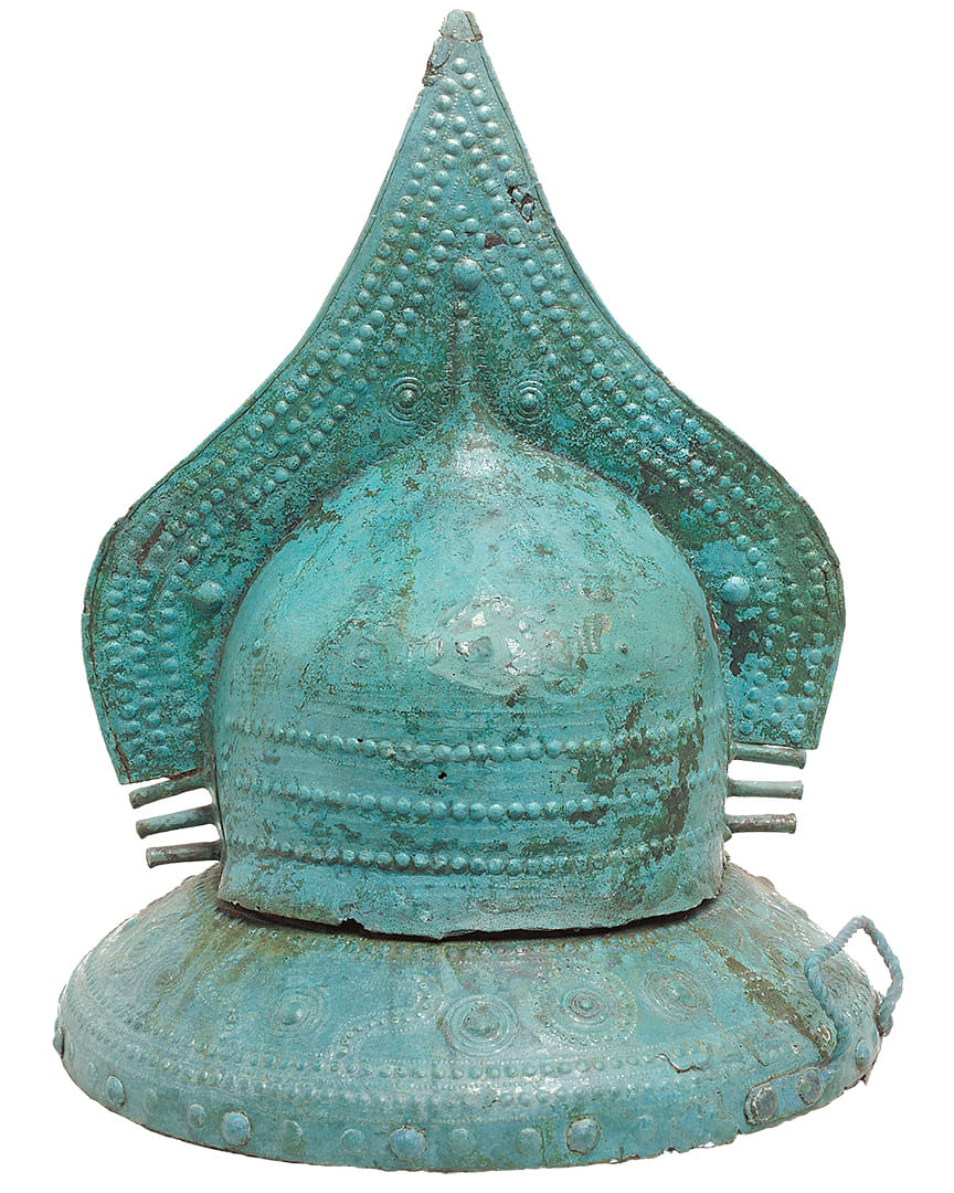 Roma. Al museo nazionale Etrusco di Villa Giulia per il ciclo ...