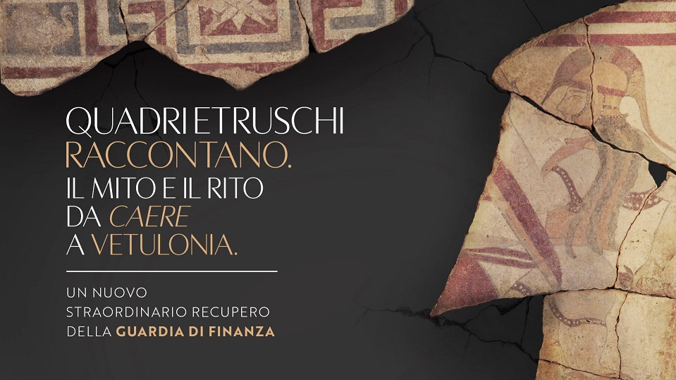 Vetulonia (Gr). Fine settimana speciale al museo civico Archeologico ...