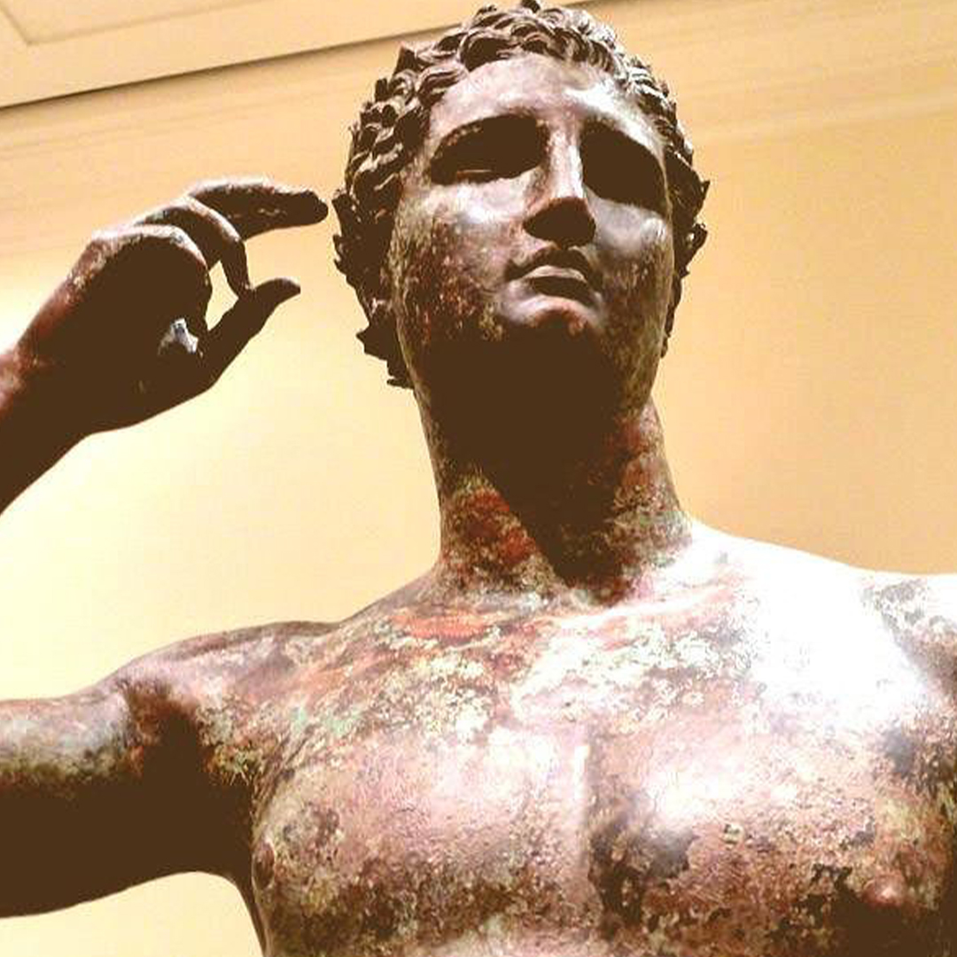 Atleta Vittorioso o Atleta di Fano: “La Corte Strasburgo riconosce i ...