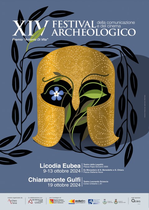 Licodia Eubea (Ct). Ecco il manifesto del XIV Festival della ...