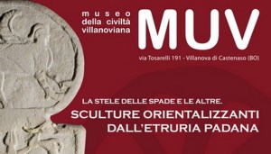 mostra “La Stele delle Spade e le altre” | archeologiavocidalpassato