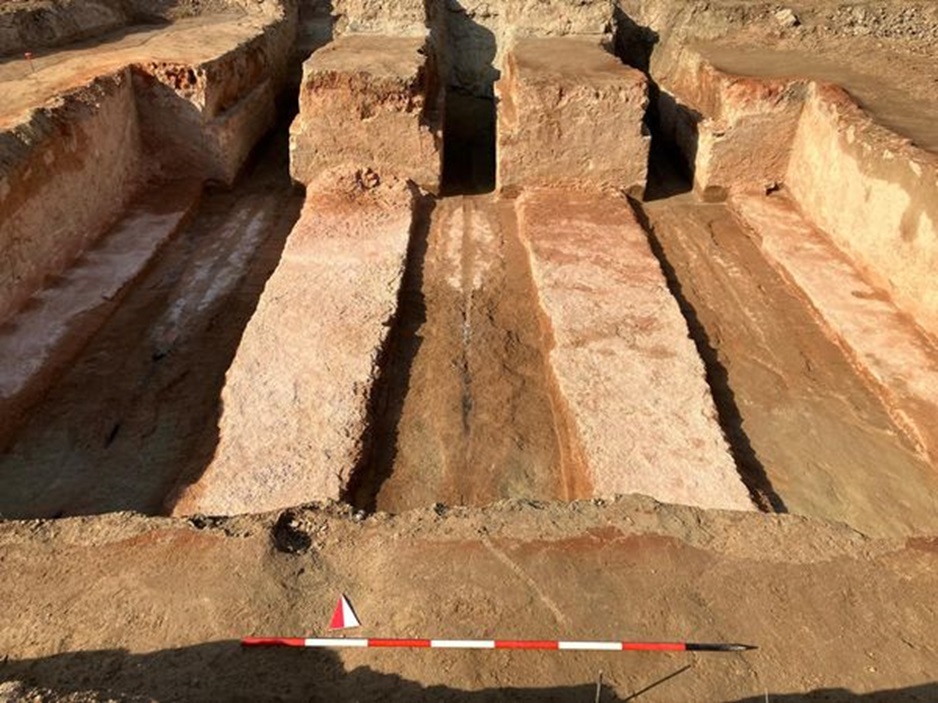 Piadena (Cr). Scoperta un’antica fornace per la produzione dei laterizi ...