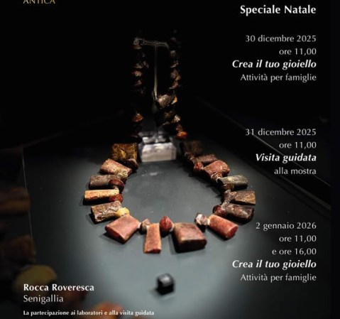 Anna Tomassoni | archeologiavocidalpassato